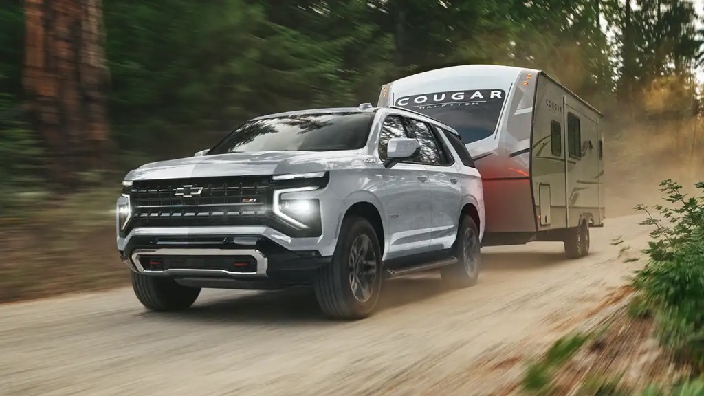 El Chevrolet ideal para 2026: El vehículo perfecto para ti